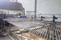 China Cheaper Price Galvanized / Power Coated Rustproof Razor Wire Fencing For Prison School for sale
