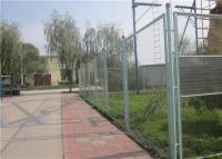 China Hot Sales Metal Chain Link Fencing & Chain Link Gates With Cheaper Price for sale