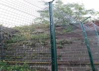 China Hot Dipped Galvanized Steel High Security Fencing BTO-22 Razor Wire Barrier for sale