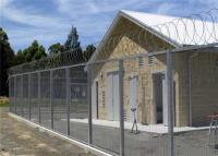 China Hot Sales 3510 Prison Fencing | High Security Fencing Systems for sale