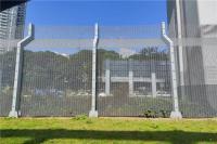 China Anti-Climb Security Fencing For Correctional Facilities With Factory Price for sale
