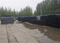 China 100x80mm Galvanized Hexagonal Chicken Wire Mesh Metal Wire Mesh Gabion 2x1x1m Box Mesh for sale