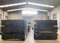 China PVC Coated Welded Wire Mesh Fencing With Post Height 1.2m To 2.4m for sale