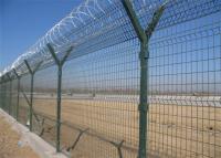 China Direct Manufacturer Galvanized Pvc Stainless Steel Concertina Wire CBT 60 for sale
