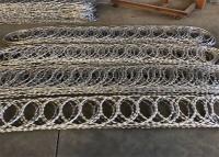 China Concertina Razor Barbed Wire For Security Fence Form China Factory for sale