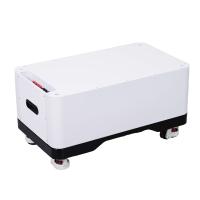 China Lithium Lifepo4 Stackable Battery Pack 51.2V 200Ah Solar Power And Battery Storage for sale