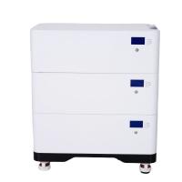 China 51.2V 200Ah Home Stackable Solar Batteries Scalable Power Solution for sale
