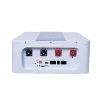 China Solar Wall Mounted Battery Backup 51.2V 100Ah LiFePO4 Lithium Battery for sale