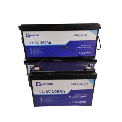 China Compact LFP Lifepo4 Battery Pack Wide Temperature Adaptability for sale