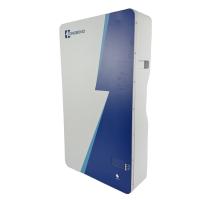 China LiFePO4 5kWh Solar Energy Storage System 51.2V 100Ah For Home Modular Design for sale
