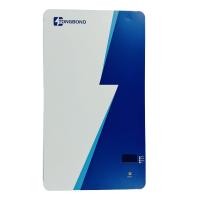 China Compact 5KWh Energy Storage Battery System 51.2V 100Ah For Daily Use for sale