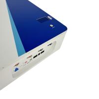 China Li Ion 51.2V 100Ah Energy Storage System Battery Deep Cycle For Off Grid Use for sale