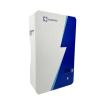 China 51.2V 200Ah Solar PV Battery Storage Systems 10kW Capacity Or Maximum Solar Harvest for sale