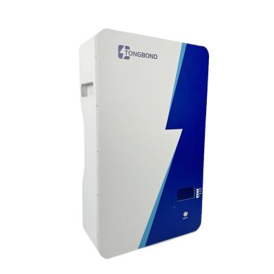 China 51.2V 200Ah Solar PV Battery Storage Systems 10kW Capacity Or Maximum Solar Harvest for sale