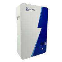 China 51.2V 200Ah Lithium Battery Energy Storage System For Home Buildings Peak Shaving for sale