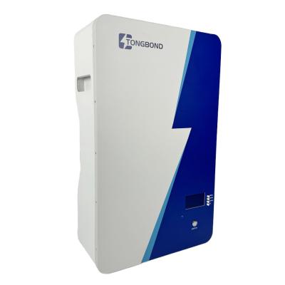 China 51.2V 200Ah Lithium Battery Energy Storage System For Home Buildings Peak Shaving for sale