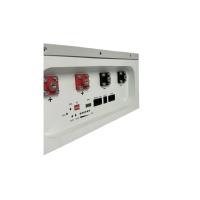 China 51.2V 200Ah Lithium Battery Energy Storage System For Home Buildings Peak Shaving for sale
