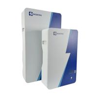 China Hybrid Grid Solar Energy Storage System 50KW 10KW Seamless Switching Between Grid And Solar Power for sale