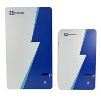 China Hybrid Grid Solar Energy Storage System 50KW 10KW Seamless Switching Between Grid And Solar Power for sale