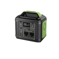 China Lithium Ion Portable Power Station 200W Outdoor Camping High Capacity Power Station for sale