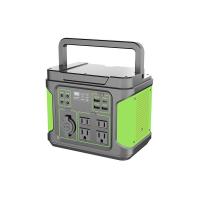 China 300W High Capacity Backup Battery Power Station For Outdoor Use for sale