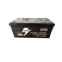 China High Energy LiFePO4 Lithium Battery Pack For Outdoor Power Solutions for sale