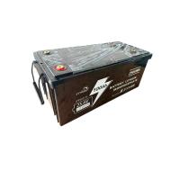 China Rechargeable Off Grid 24V LiFePO4 Battery Pack Lithium Ion Battery Pack for sale