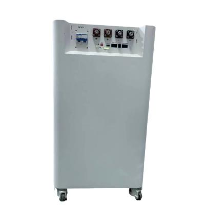 China 51.2V 300Ah Energy Storage Battery Pack For Off Grid And Grid Tie Systems for sale