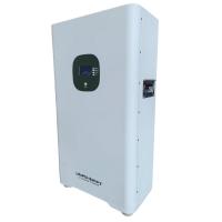 China 51.2V Lithium Ion Storage Battery, 300Ah BESS For Industrial Energy Storage Backup for sale