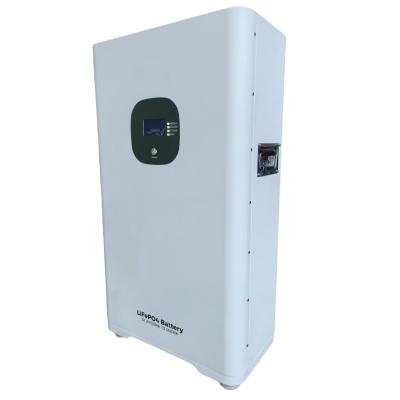 China 51.2V Lithium Ion Storage Battery, 300Ah BESS For Industrial Energy Storage Backup for sale