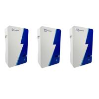 China Solar Power Energy Storage 51.2V 200Ah LiFePO4 Battery for Home and Off Grid System for sale