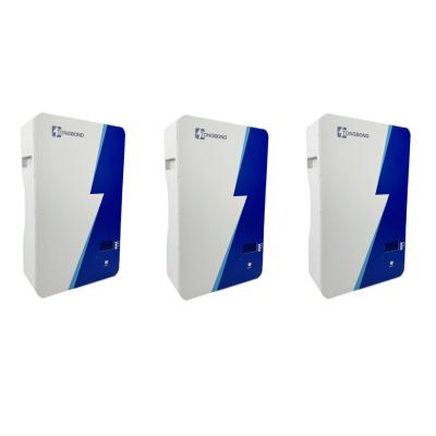 China Solar Power Energy Storage 51.2V 200Ah LiFePO4 Battery for Home and Off Grid System for sale