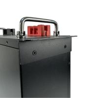 China 5Kwh 10Kwh Modular Energy Storage System Scalable LiFePO4 Battery Packs for sale