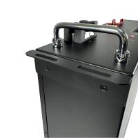 China 5Kwh 10Kwh Modular Energy Storage System Scalable LiFePO4 Battery Packs for sale