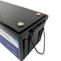 China Battery Energy Storage Solutions 12.8V 200Ah Scalable for Utility and Microgrid for sale