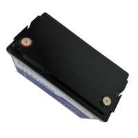 China Industrial and Commercial Energy Storage Scalable High Voltage LiFePO4 System 12.8V 100Ah for sale