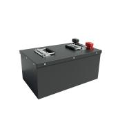 China 3200Wh 3 Wheeler 60V EV Lithium Battery Pack / Lithium Batteries For Cars for sale