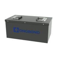 China High Performance 3 Wheeler EV Lithium Battery Pack Long Life 72V for sale