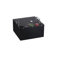 China Durable Long Cycle Life Power Lithium Battery for Electric Utility Vehicles for sale