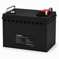 China 36V 300Ah OEM Forklift Lithium Battery with CAN Bus Communication Lithium Battery Pack Manufacturers for sale