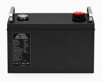 China 48V 200Ah Industrial Forklift Lithium Battery for Warehouse Fleets Lithium Battery Pack Manufacturers for sale