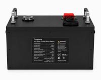 China 48V 500Ah Forklift Lithium Battery for Large Logistics Hub Operations Lithium Battery Pack Manufacturers for sale