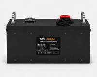 China 72V 400Ah Forklift Lithium Battery for Heavy Duty Electric Forklifts Lithium Battery Pack Manufacturers for sale