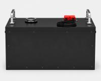 China 80V 460Ah Forklift Lithium Battery for Heavy Duty Industrial Forklifts Lithium Battery Pack Manufacturers for sale