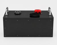 China 80V 560Ah Industrial Lithium Battery for Large Manufacturing and Logistics Centers Lithium Battery Pack Manufacturer for sale
