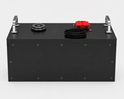 China 80V 560Ah Industrial Lithium Battery for Large Manufacturing and Logistics Centers Lithium Battery Pack Manufacturer for sale