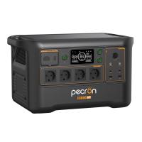 China PECRON F3000LFP 3600W LiFePO4 Portable Power Station for Home and Outdoor Use for sale