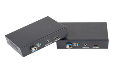 China HDMI Fiber Extender （cost-effective uncompression） for sale