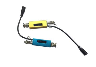 China Rattler mini kit  3G-SDI fiber optic extender with transmitter and receiver for sale