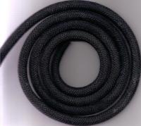 China I.D 3mm To 25mm Cotton Braided Fuel Hose For Automotive Fuel Line for sale